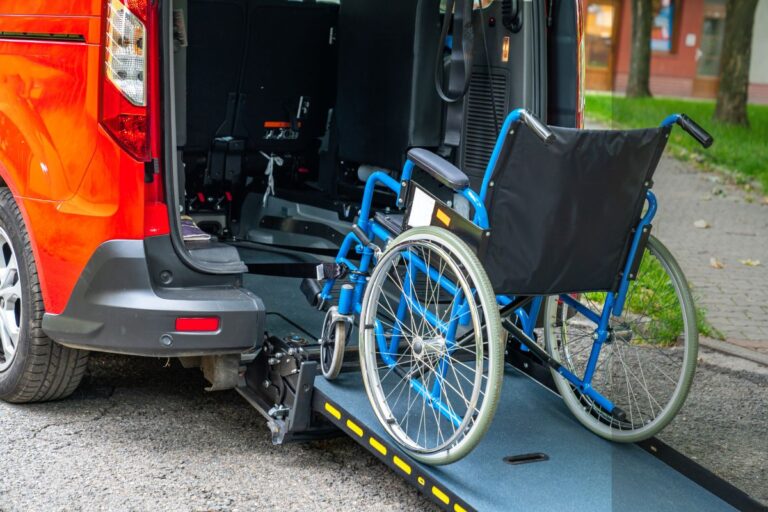 Rampas adaptadas para PCD: Escolha a sua em 2025